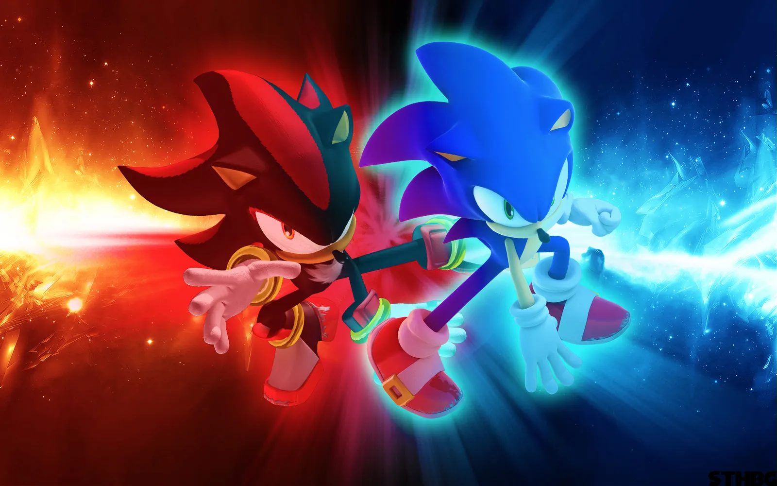 Free Doctor Eggman 4K Wallpapers & Desktop HD Backgrounds for PC