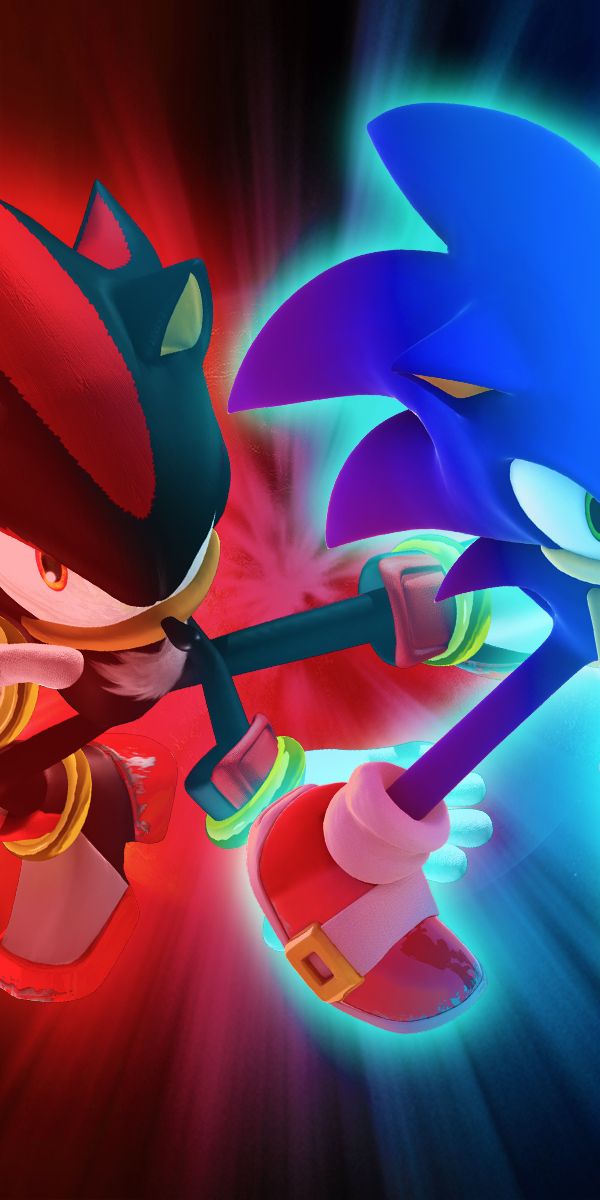 Free Sonic Adventure 2 4K Wallpapers & Desktop HD Backgrounds for PC