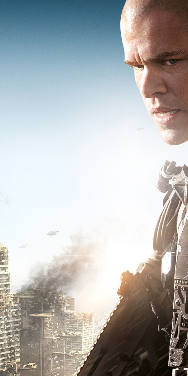 Free Elysium 4K Wallpapers & Desktop HD Backgrounds for PC