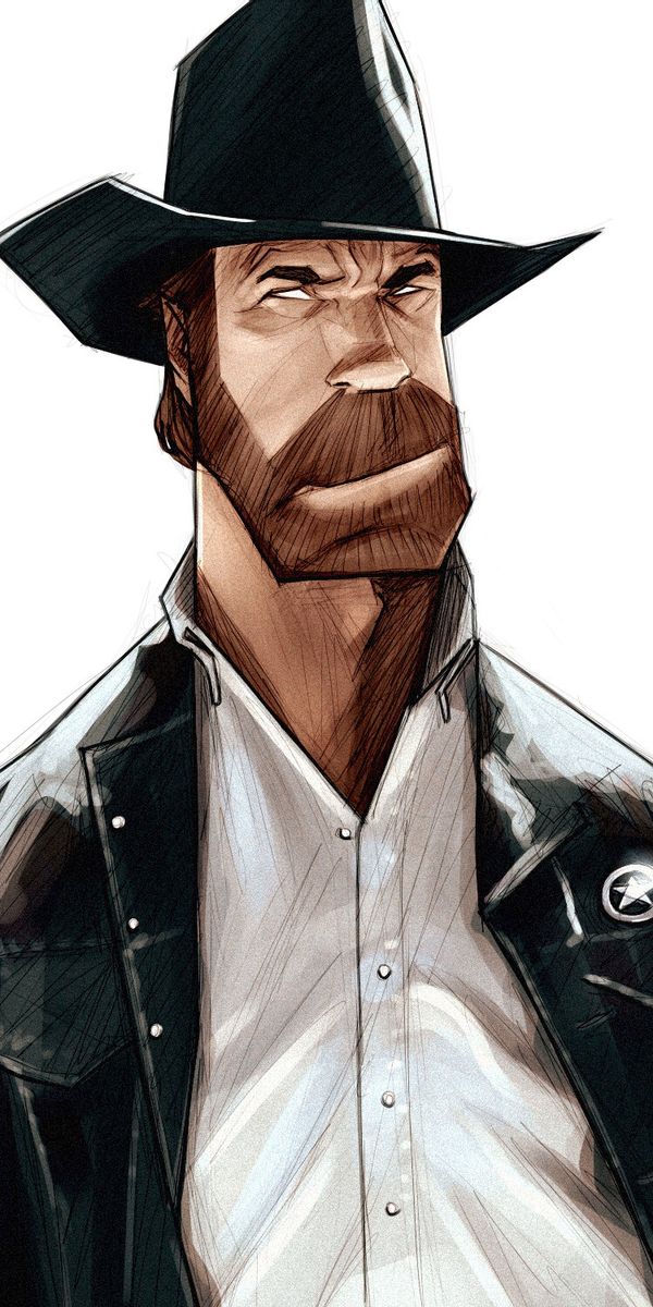 Fondo de pantalla de Walker Texas Ranger de PC, gratis para computadora 4K