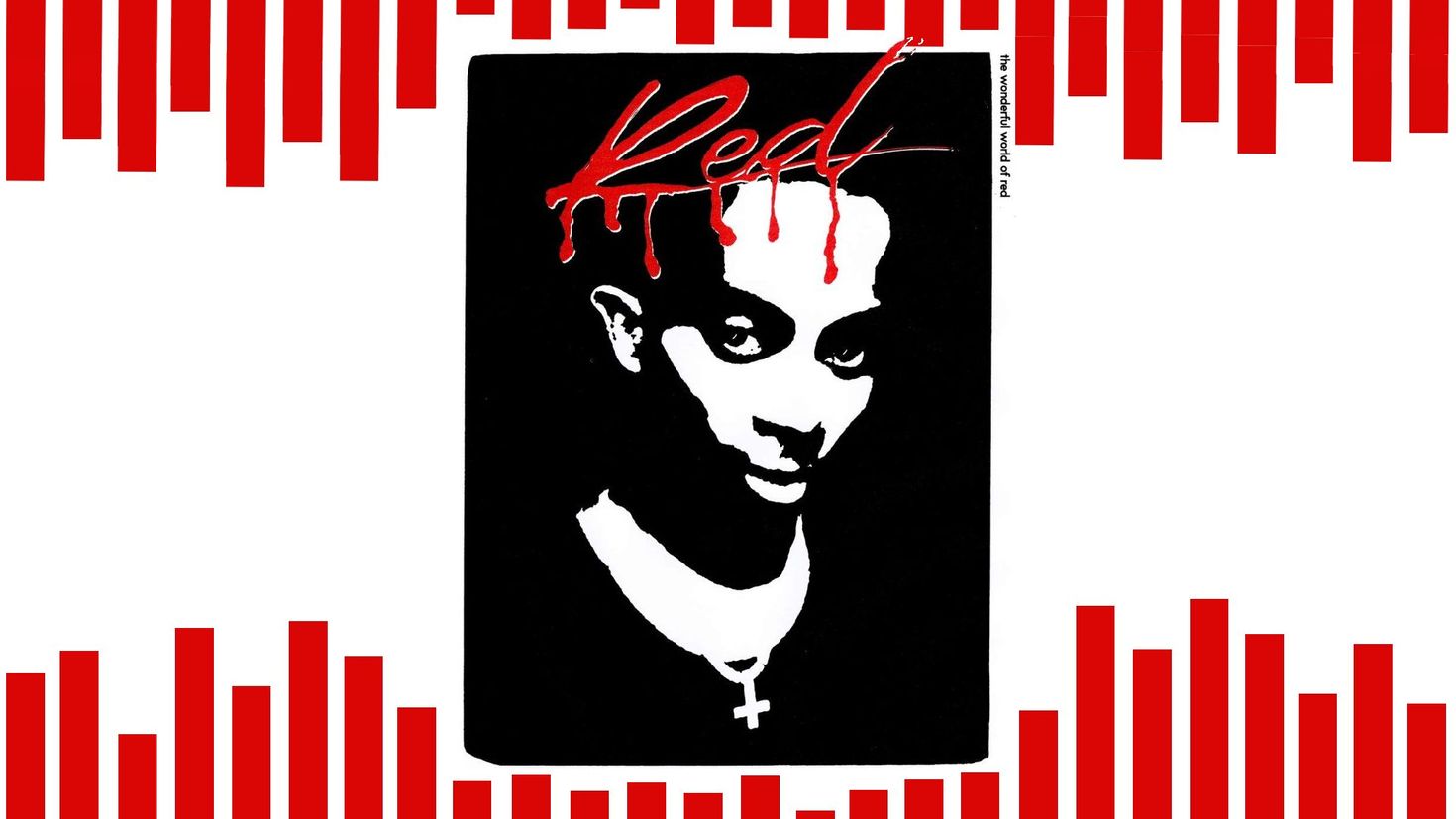 Whole Lotta Red wallpapers for desktop, download free Whole Lotta Red ...