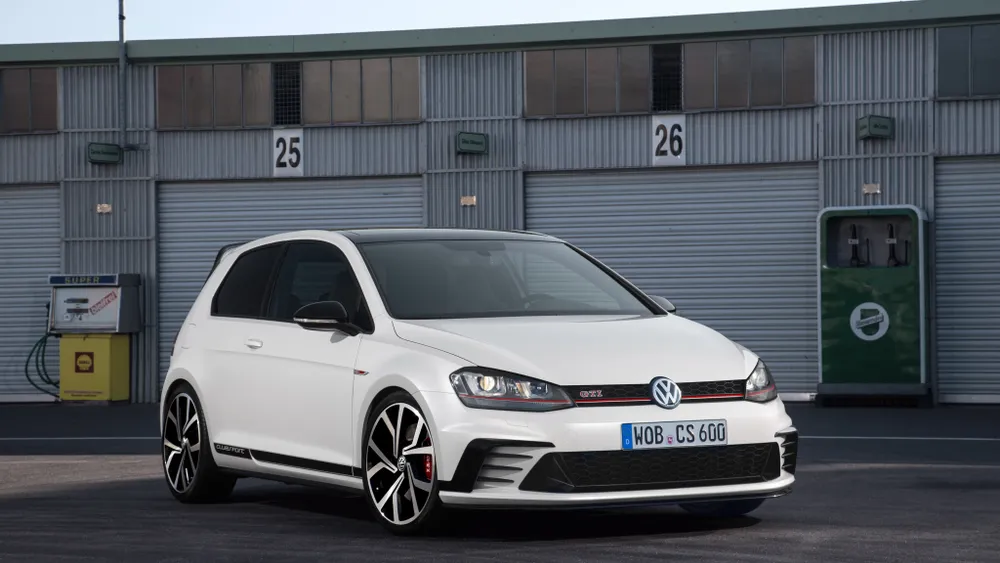 Papel de parede HD para desktop: Volkswagen Golf Gti, Veículos, Carro ...