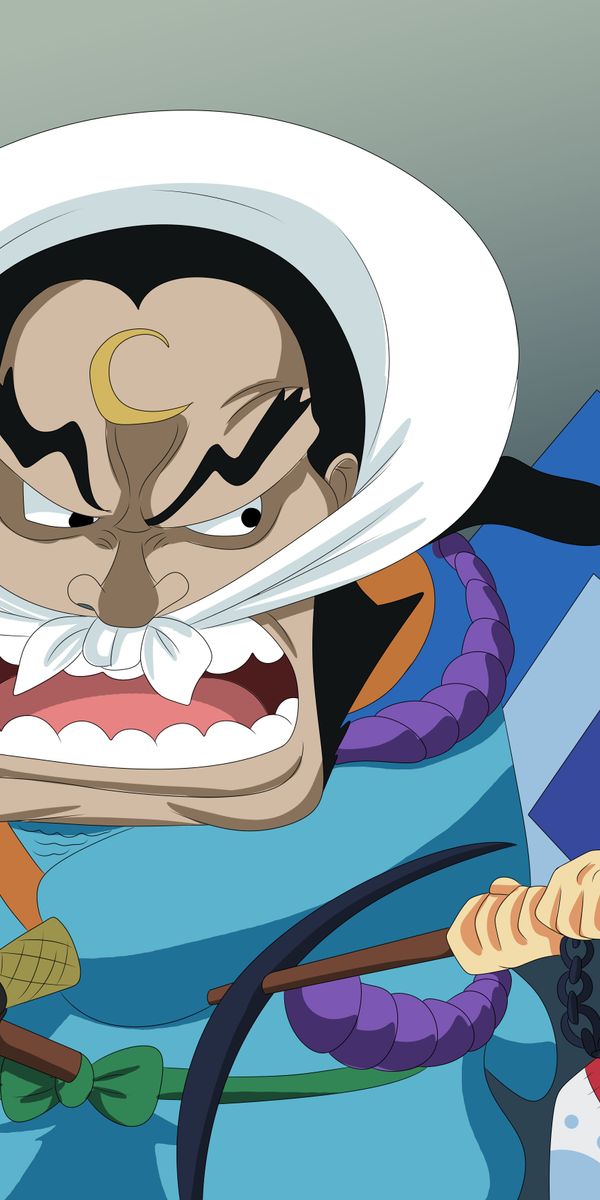Papel de parede para celular: Anime, One Piece, Monkey D Luffy, Raizo ...