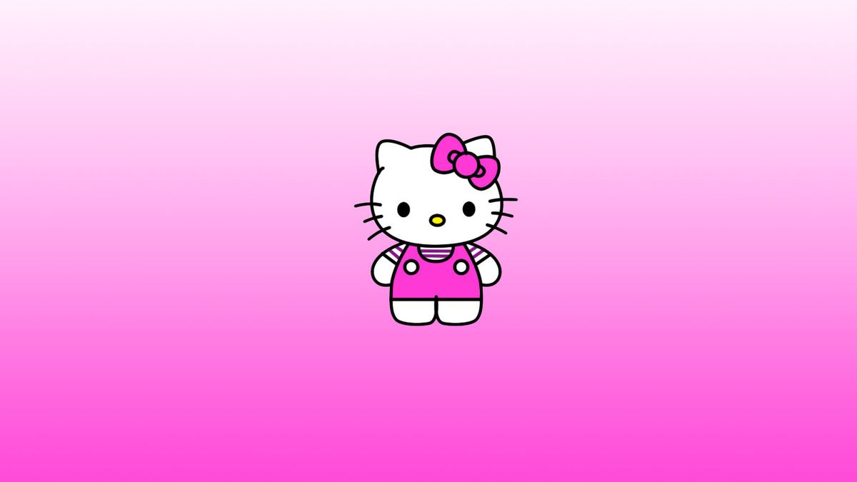 Free Hello Kitty 4K Wallpapers & Desktop HD Backgrounds for PC