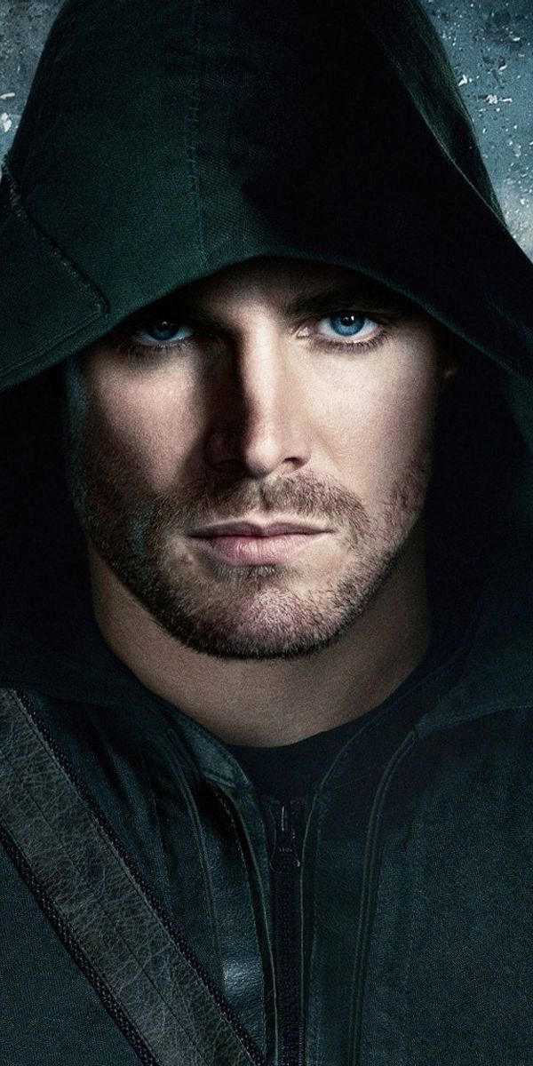 Papéis de parede de Oliver Queen para desktop, baixe gratuitamente ...