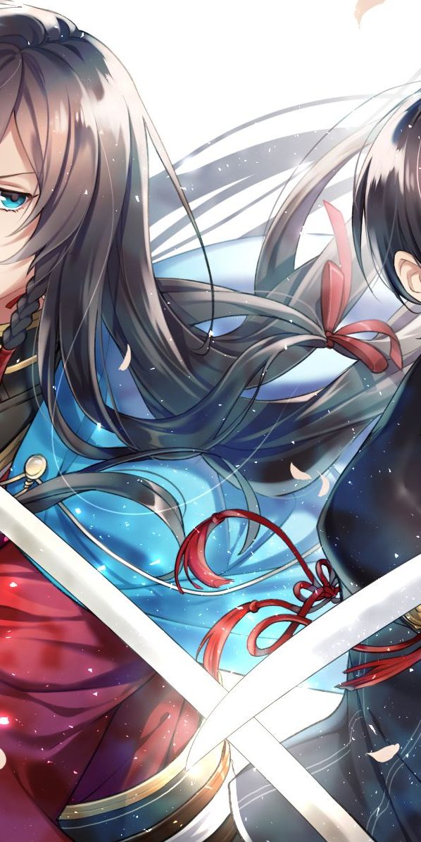 Horikawa Kunihiro Phone Wallpapers: Free 4K & HD Downloads | mob.org