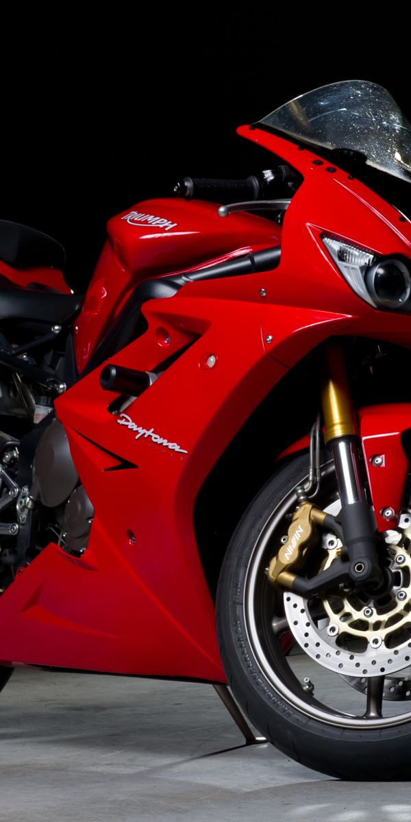 Triumph Motorcycle Phone Wallpapers: Free 4K & HD Downloads | mob.org