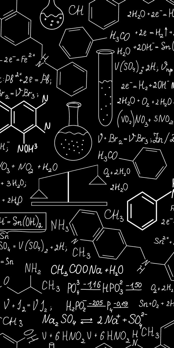 Desktop wallpaper: Chemistry, Physics And Chemistry, Technology 4K free ...
