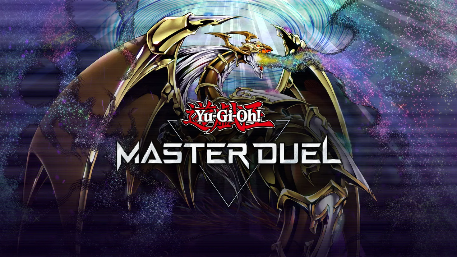 Free Yu Gi Oh! Master Duel 4K Wallpapers & Desktop HD Backgrounds for PC