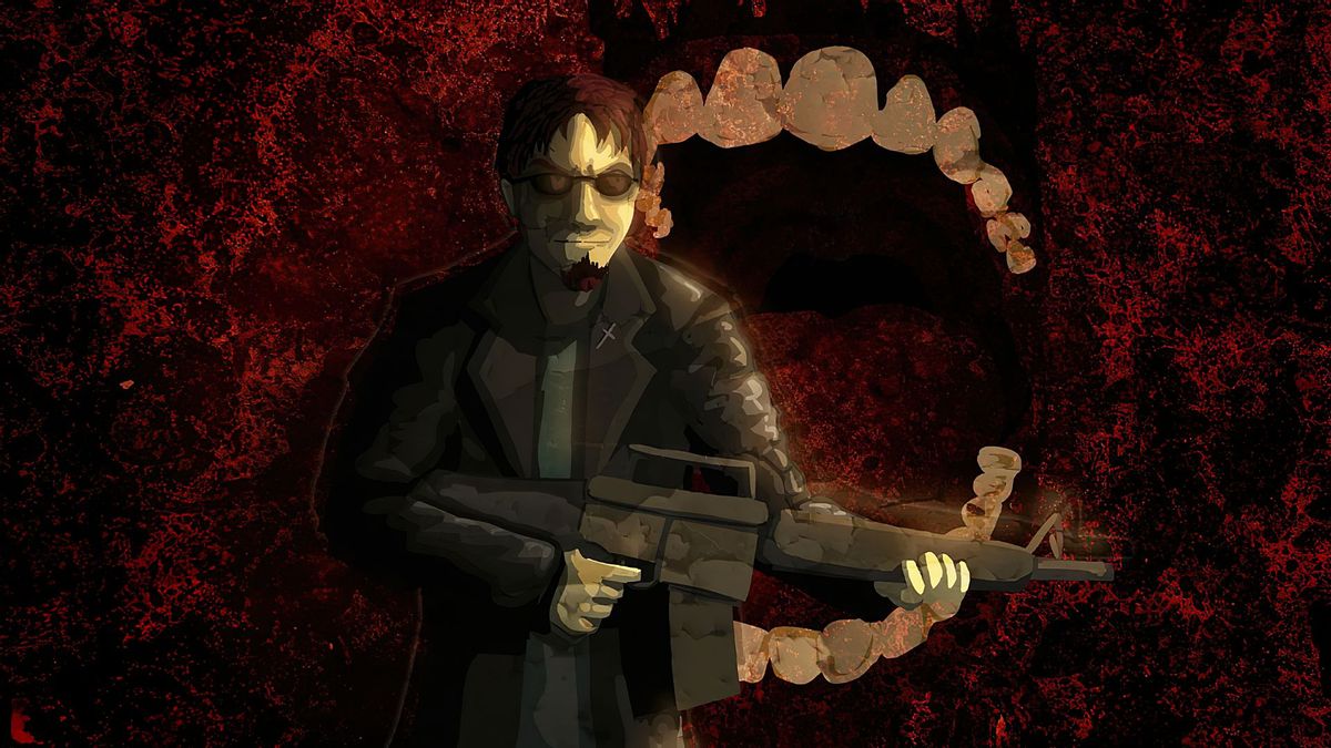 Postal Redux Phone Wallpapers: Free 4K & HD Downloads | mob.org