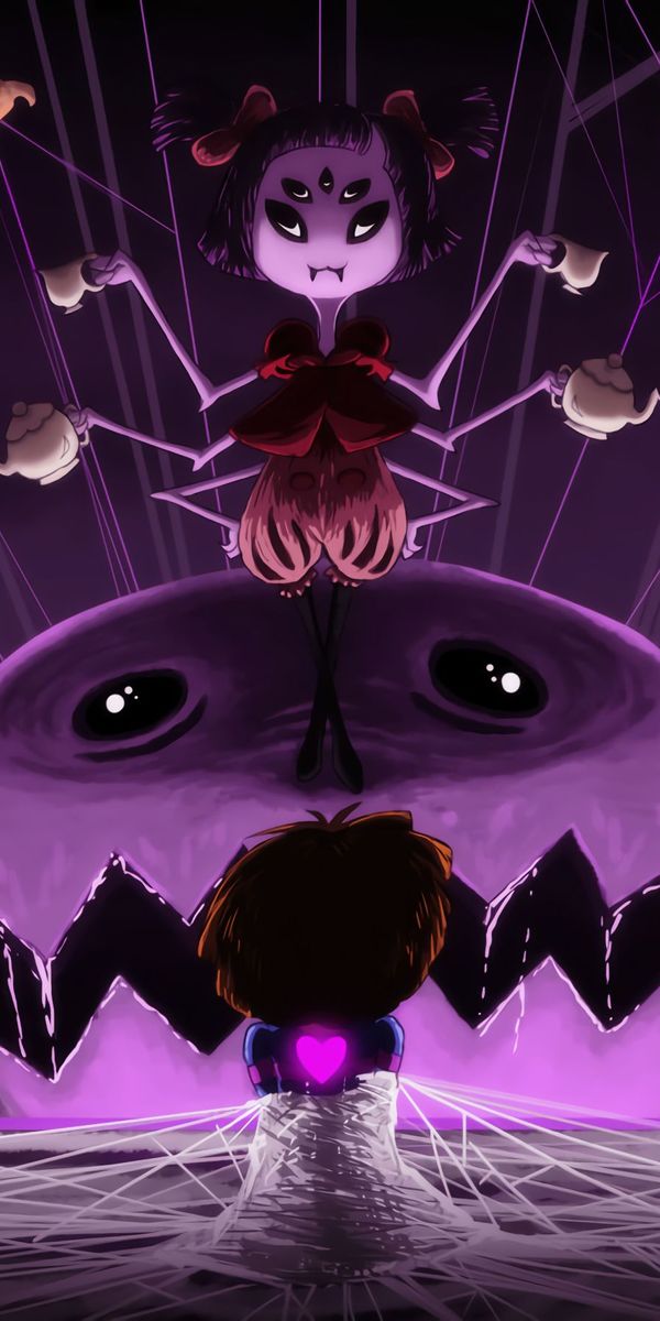 Papel de parede HD para desktop: Videogame, Undertale, Frisk (Undertale ...