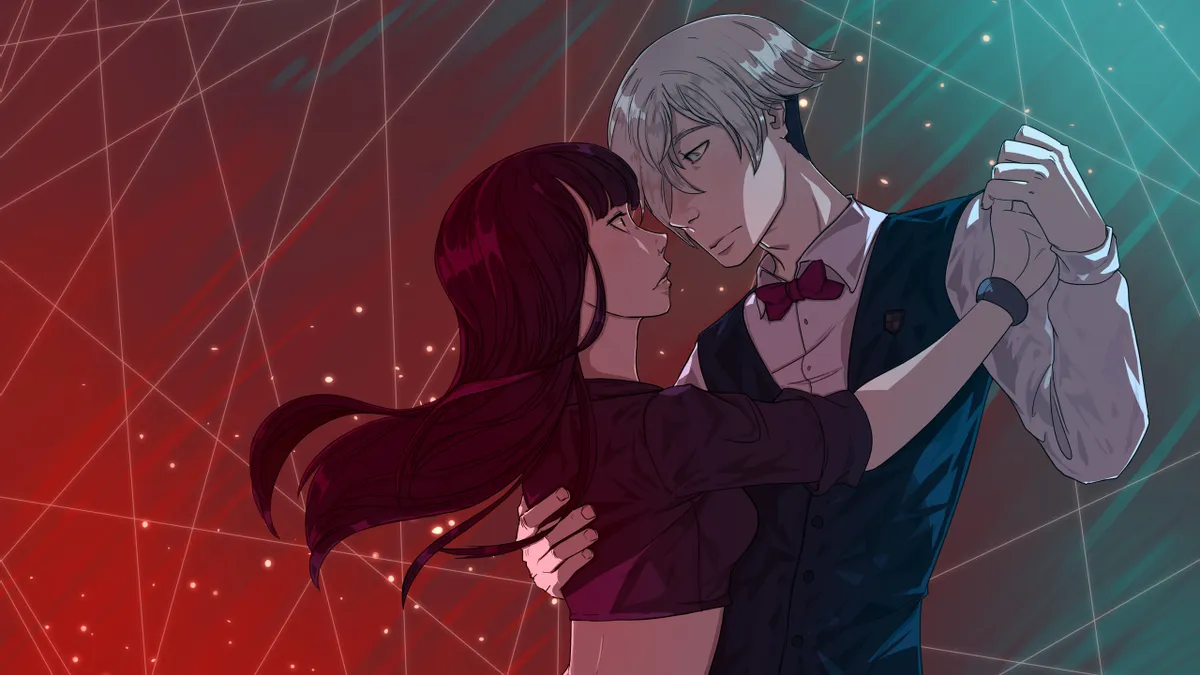 HD Desktop-Wallpaper: Animes, Death Parade, Chiyuki (Todesparade ...
