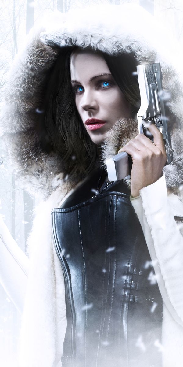 Desktop wallpaper: Underworld: Blood Wars, Kate Beckinsale, Movie ...