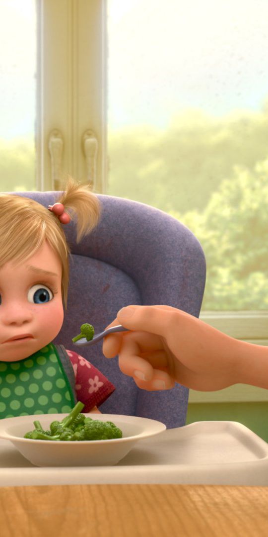 Papel De Parede Hd Para Desktop Divertida Mente Filme Riley De
