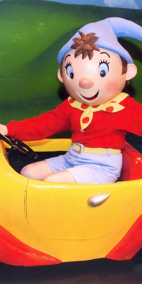 Papel de parede HD para desktop: Programa De Tv, Noddy baixar imagem ...
