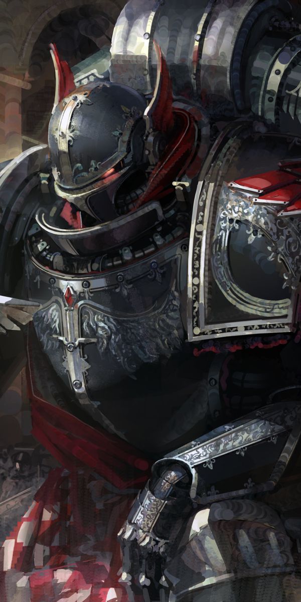 Fondo de pantalla de PC Videojuego, Martillo De Guerra 40K, Armadura ...