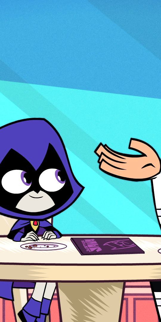Phone wallpaper: Teen Titans Go!, Tv Show, Doctor Light (Dc Comics ...