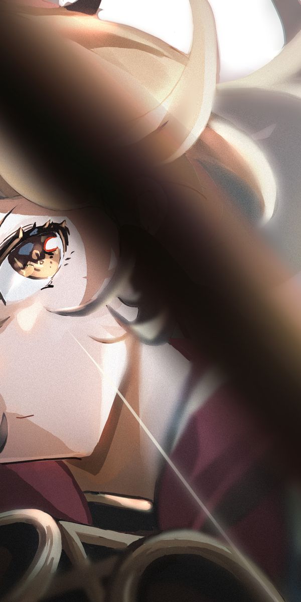 Desktop wallpaper: Amber (Genshin Impact), Genshin Impact, Video Game ...