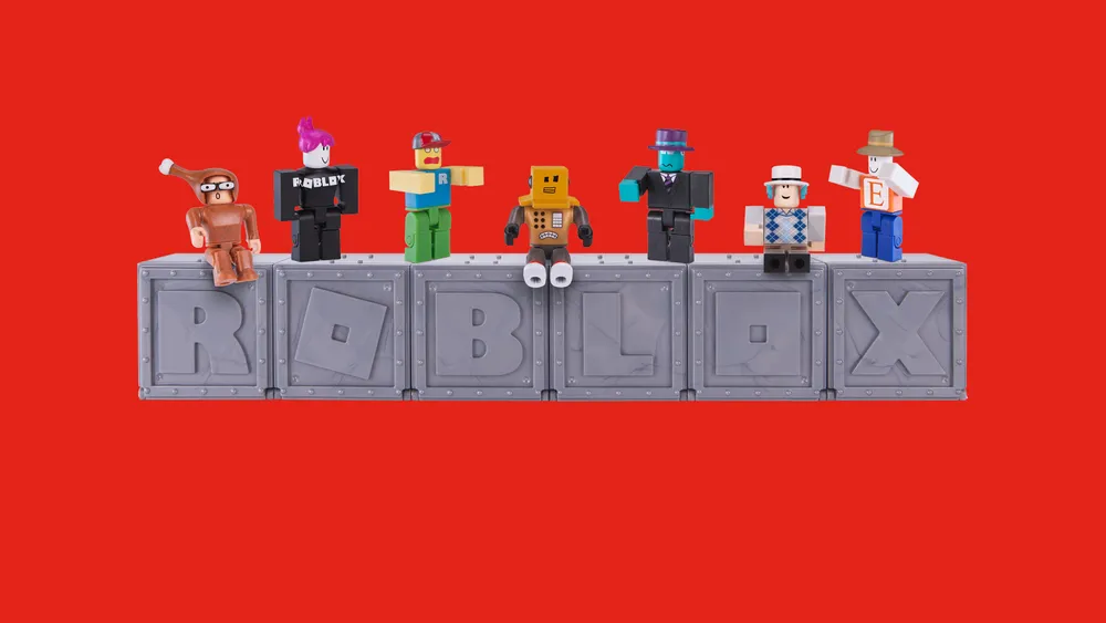 Free Roblox 4K Wallpapers & Desktop HD Backgrounds for PC