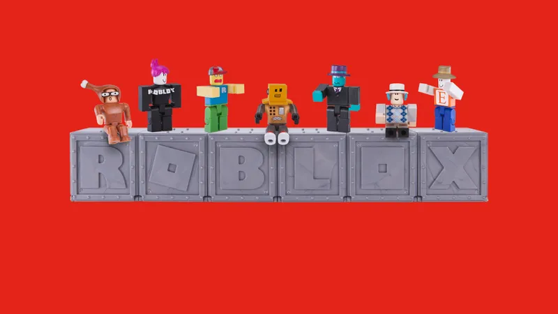 Free Roblox 4K Wallpapers & Desktop HD Backgrounds for PC