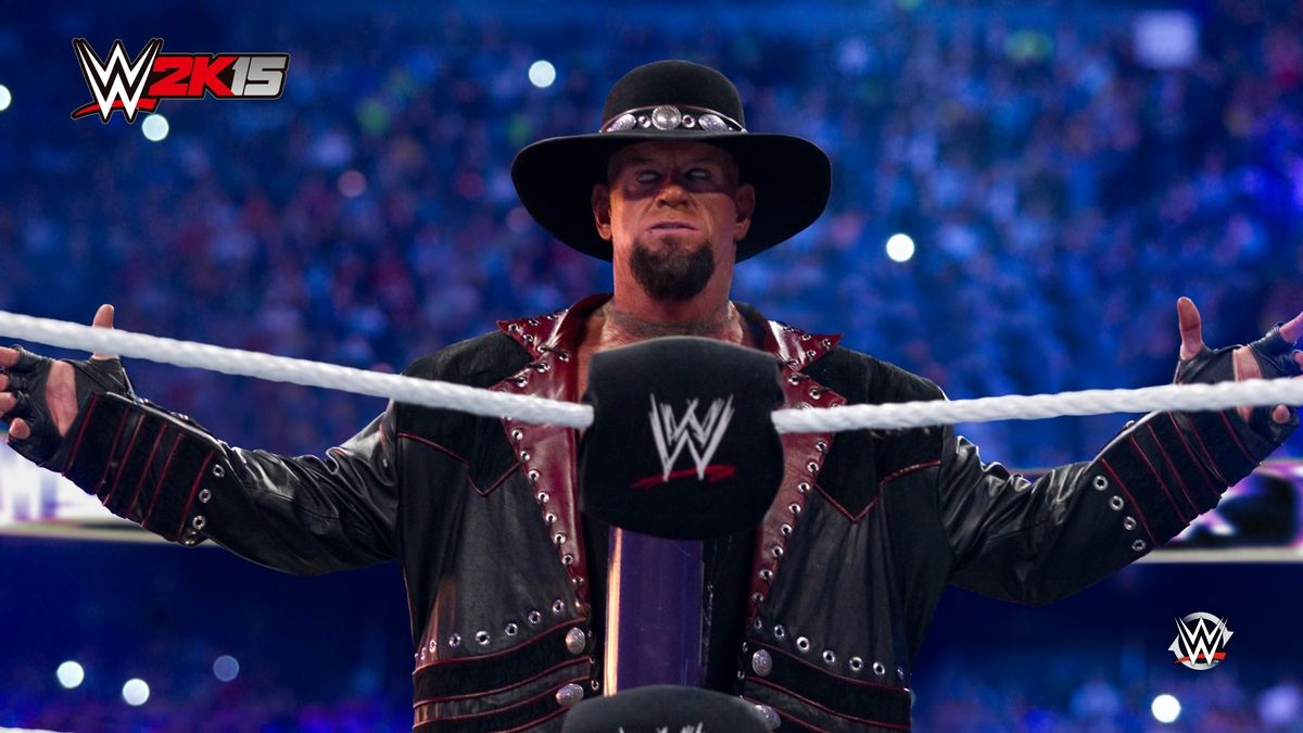 Free Wwe 4K Wallpapers & Desktop HD Backgrounds for PC