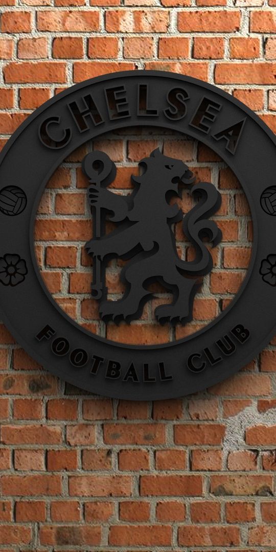 Phone wallpaper: Chelsea F C, Sports, Emblem, Logo, Soccer 503111