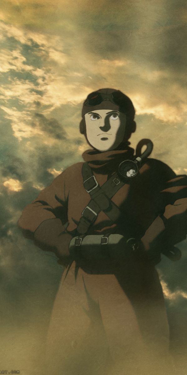 Desktop wallpaper: Anime, Steamboy 4K free download for PC. 639915