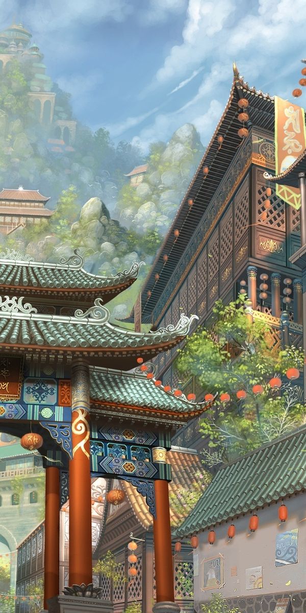Fondo de pantalla de Anime de PC, gratis para computadora 4K
