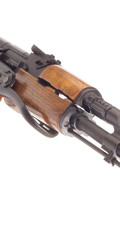 Phone wallpaper: Weapons, Assault Rifle, Gun, Akm Assault Rifle 1514566
