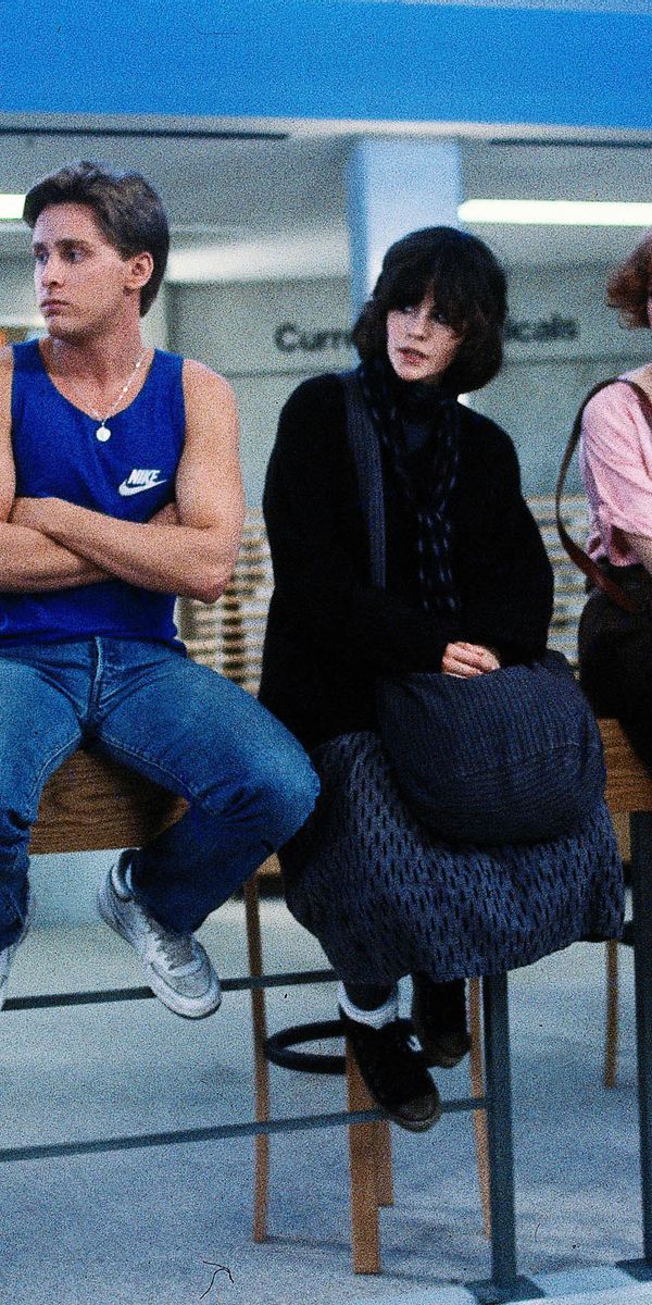 The Breakfast Club Phone Wallpapers: Free 4K & HD Downloads | mob.org
