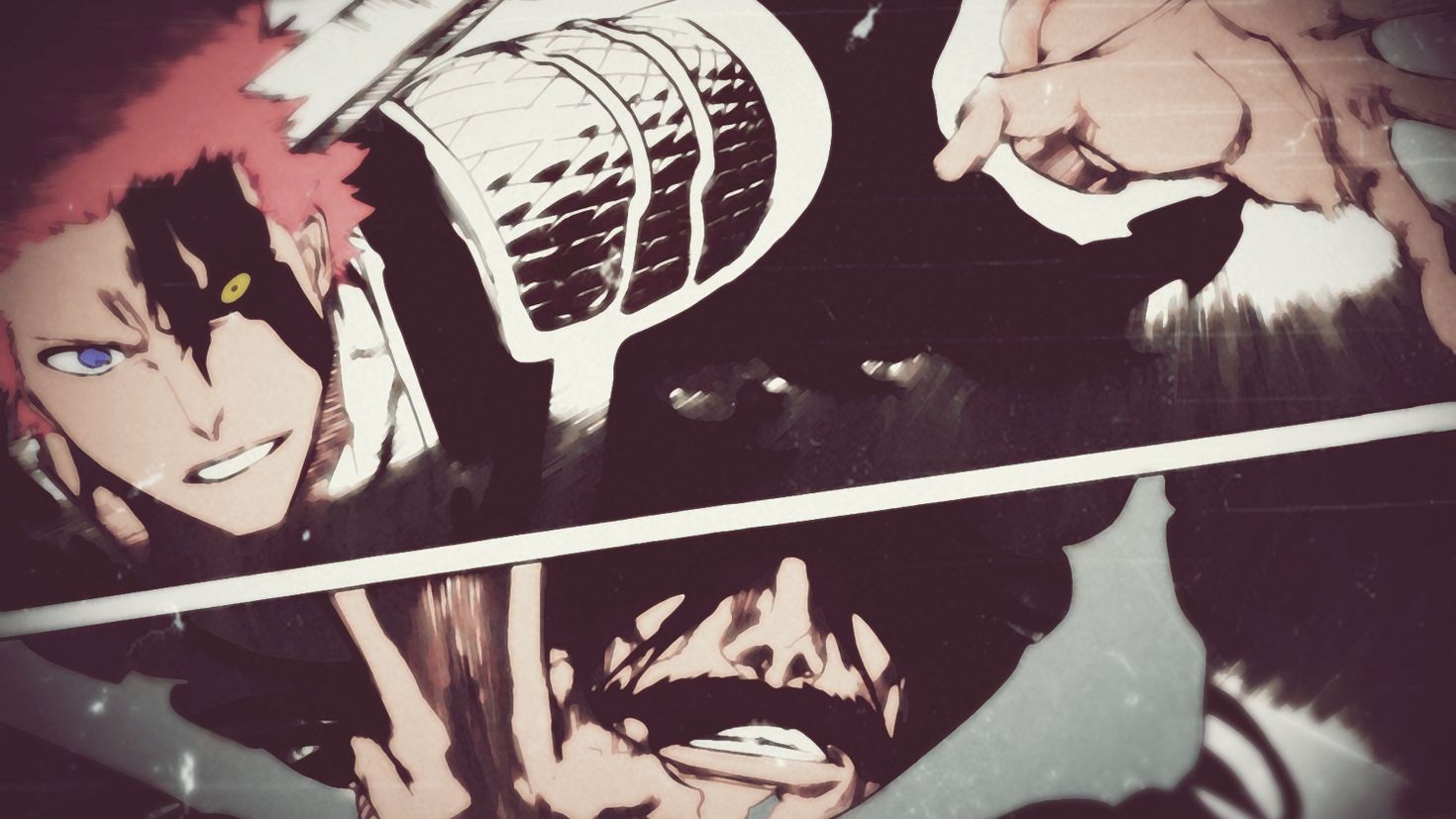 Free Yhwach (Bleach) 4K Wallpapers & Desktop HD Backgrounds for PC