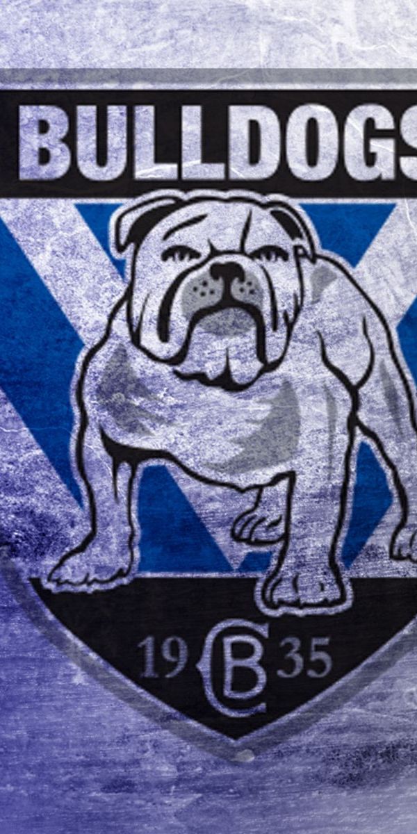 Desktop wallpaper: Canterbury Bankstown Bulldogs, Rugby, Sports, Logo ...