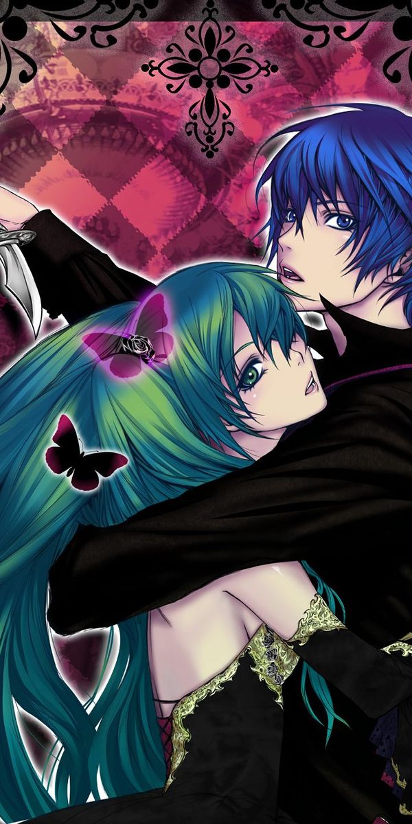 Free Kaito (Vocaloid) 4K Wallpapers & Desktop HD Backgrounds for PC