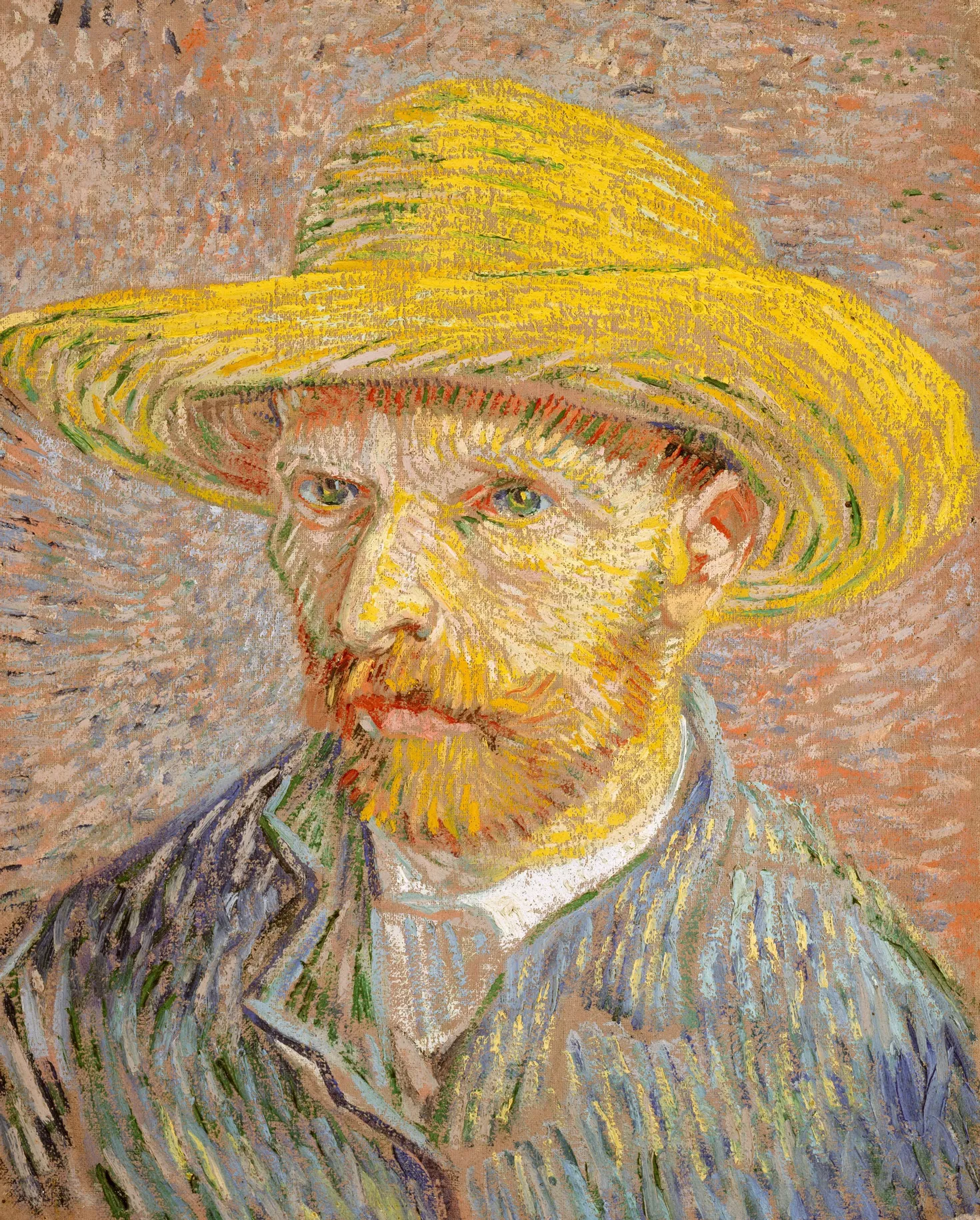 Free Vincent Van Gogh 4K Wallpapers & Desktop HD Backgrounds for PC