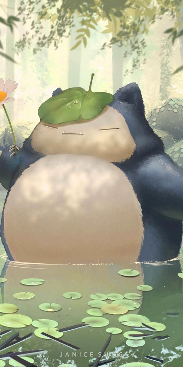 Hintergrundbild für Handys: Relaxo (Pokémon), Animes, Pokémon, Bisasam ...