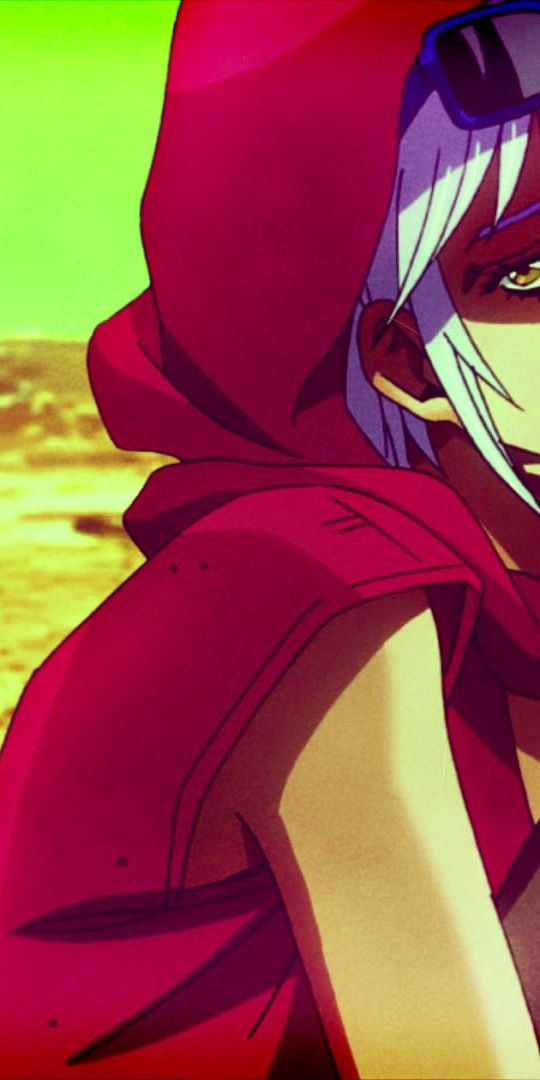 Papel de parede HD para desktop: Anime, Jojo's Bizarre Adventure, Jojo ...