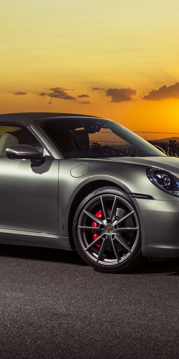 Free Porshe 911 4K Wallpapers & Desktop HD Backgrounds for PC