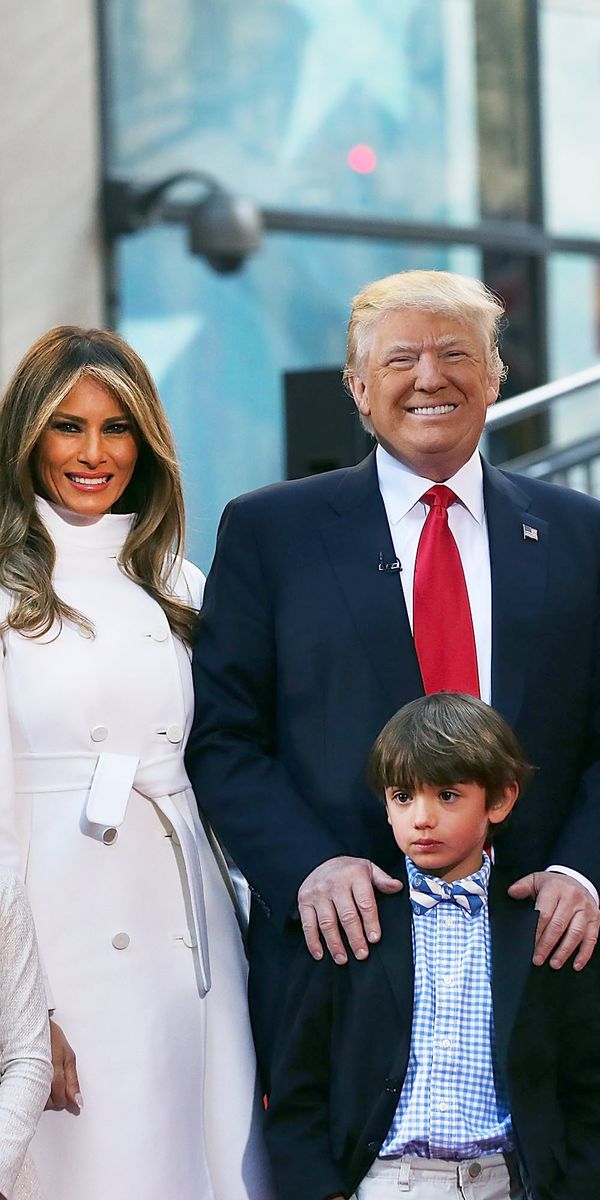 Free Melania Trump 4K Wallpapers & Desktop HD Backgrounds for PC
