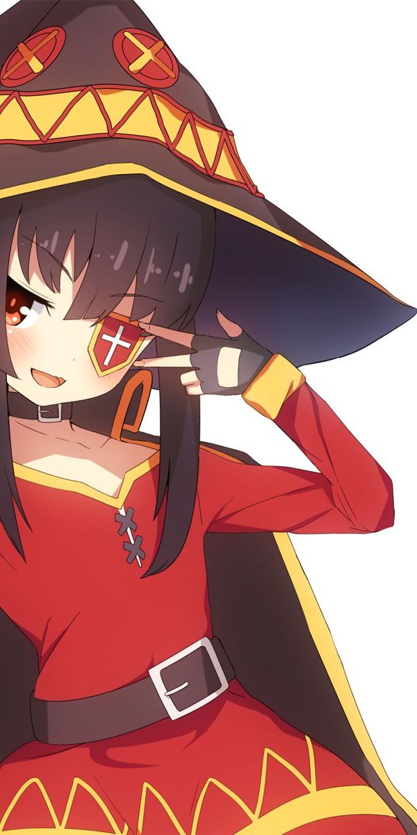 Desktop wallpaper: Anime, Konosuba God’S Blessing On This Wonderful ...