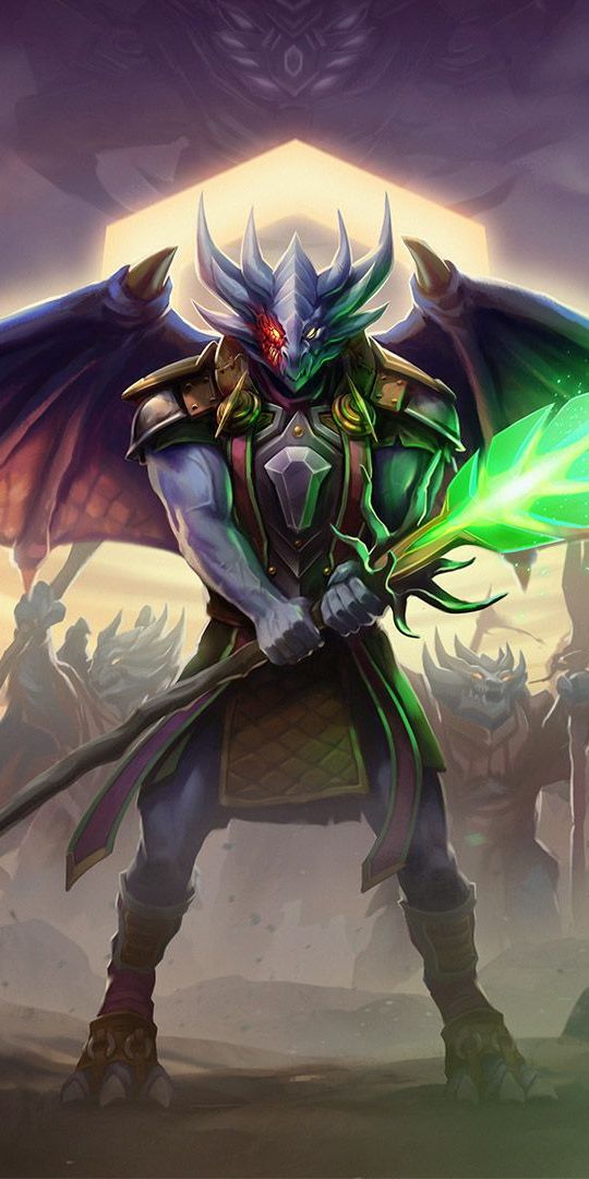 Jas (Runescape) Phone Wallpapers: Free 4K & HD Downloads | mob.org