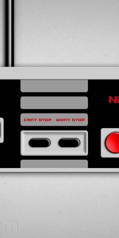 Desktop wallpaper: Nes, Nintendo, Video Game, Nintendo Entertainment ...