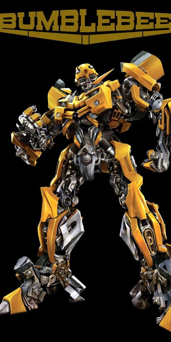 Phone wallpaper: Bumblebee (Transformers), Movie, Transformers 1138265