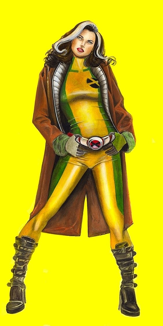 Phone wallpaper: Comics, Rogue, Rogue (Marvel Comics), X Men 359650