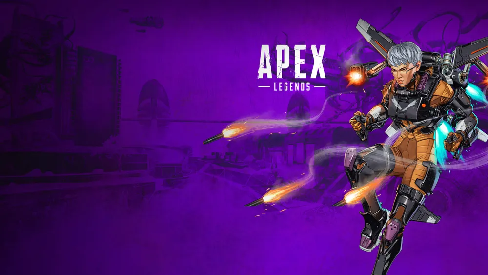 Desktop wallpaper: Apex Legends, Valkyrie (Apex Legends), Video Game 4K ...