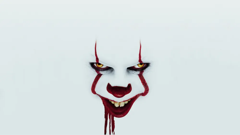 Free Pennywise (It) 4K Wallpapers & Desktop HD Backgrounds for PC