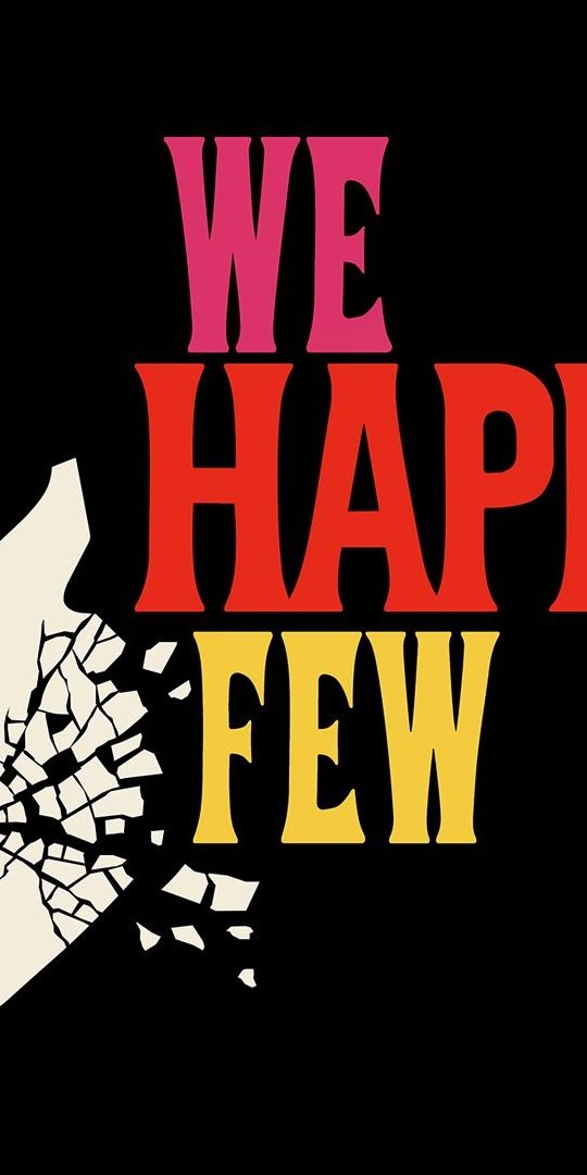 Free We Happy Few 4K Wallpapers & Desktop HD Backgrounds for PC