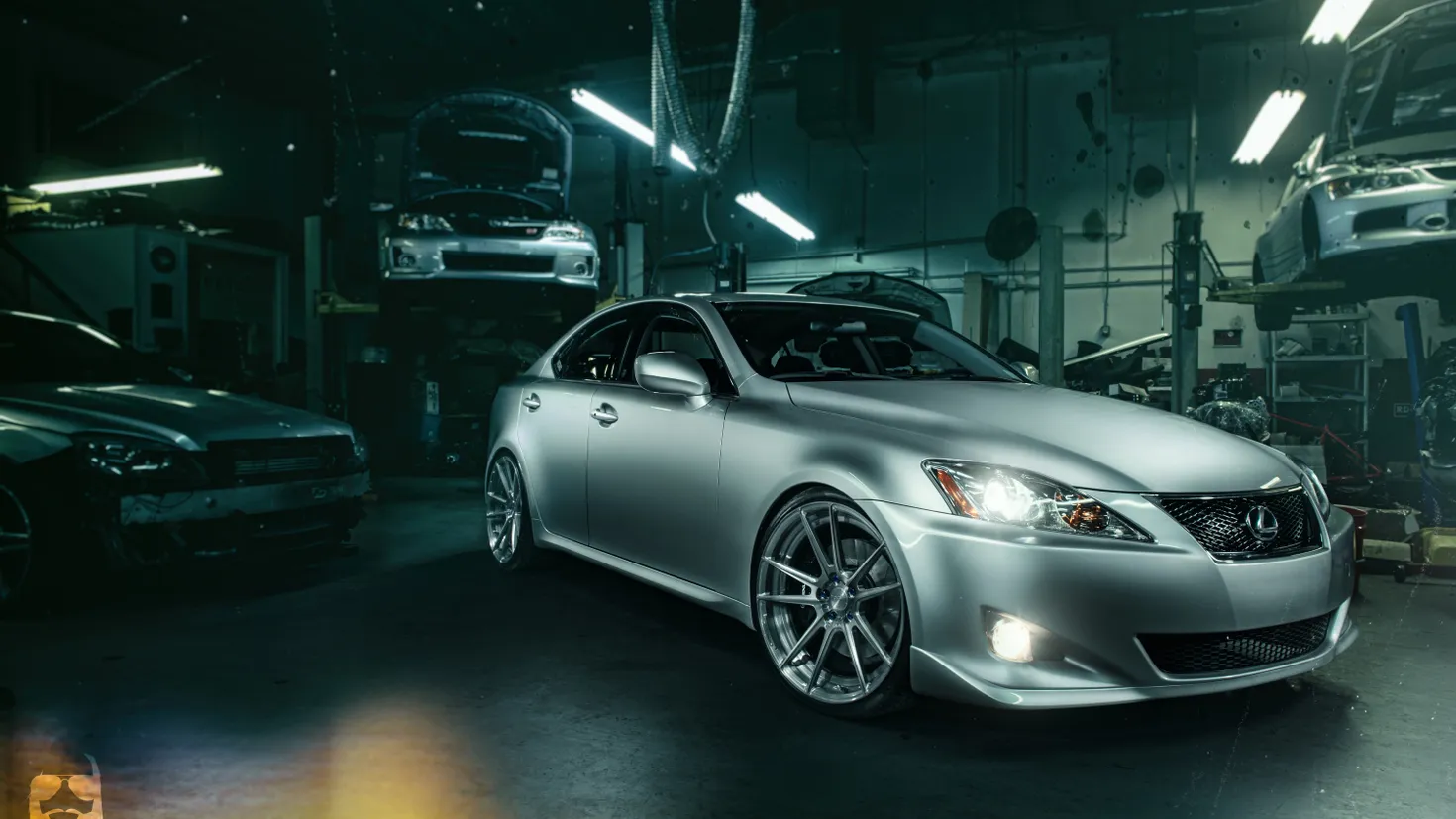 Desktop wallpaper: Lexus Is, Vehicles, Lexus 4K free download for PC ...