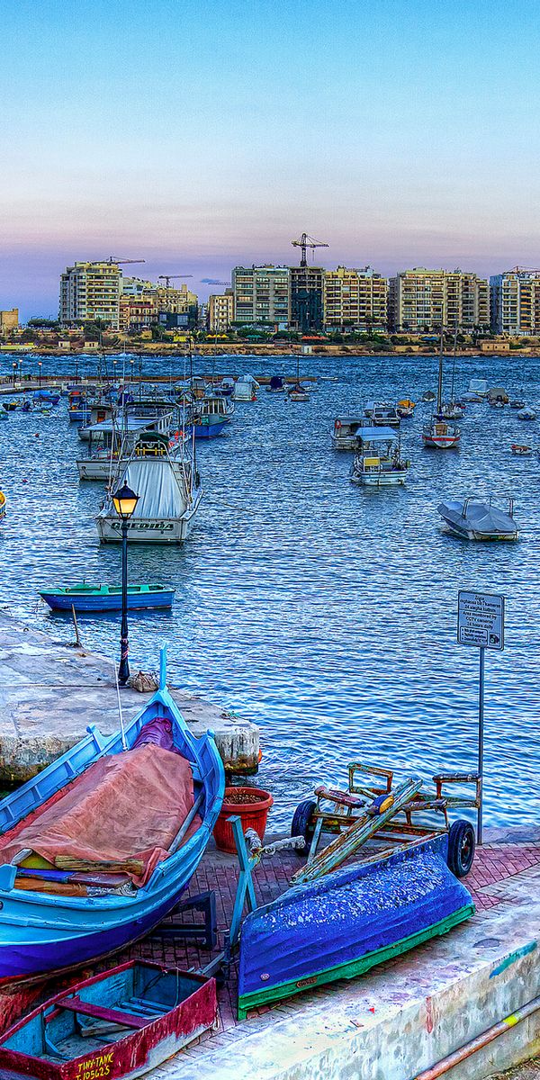 Free Malta 4K Wallpapers & Desktop HD Backgrounds for PC