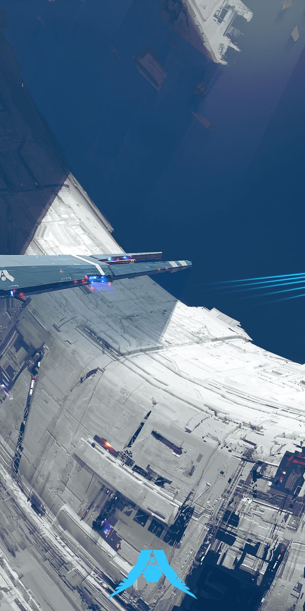 Homeworld 3 Phone Wallpapers: Free 4K & HD Downloads | mob.org