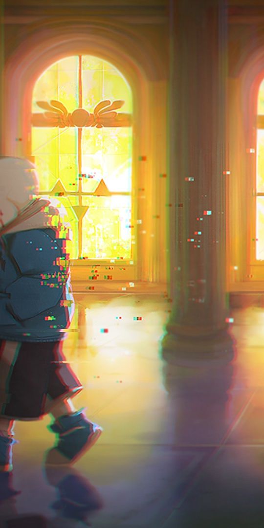 Phone wallpaper: Video Game, Undertale, Sans (Undertale) 922901